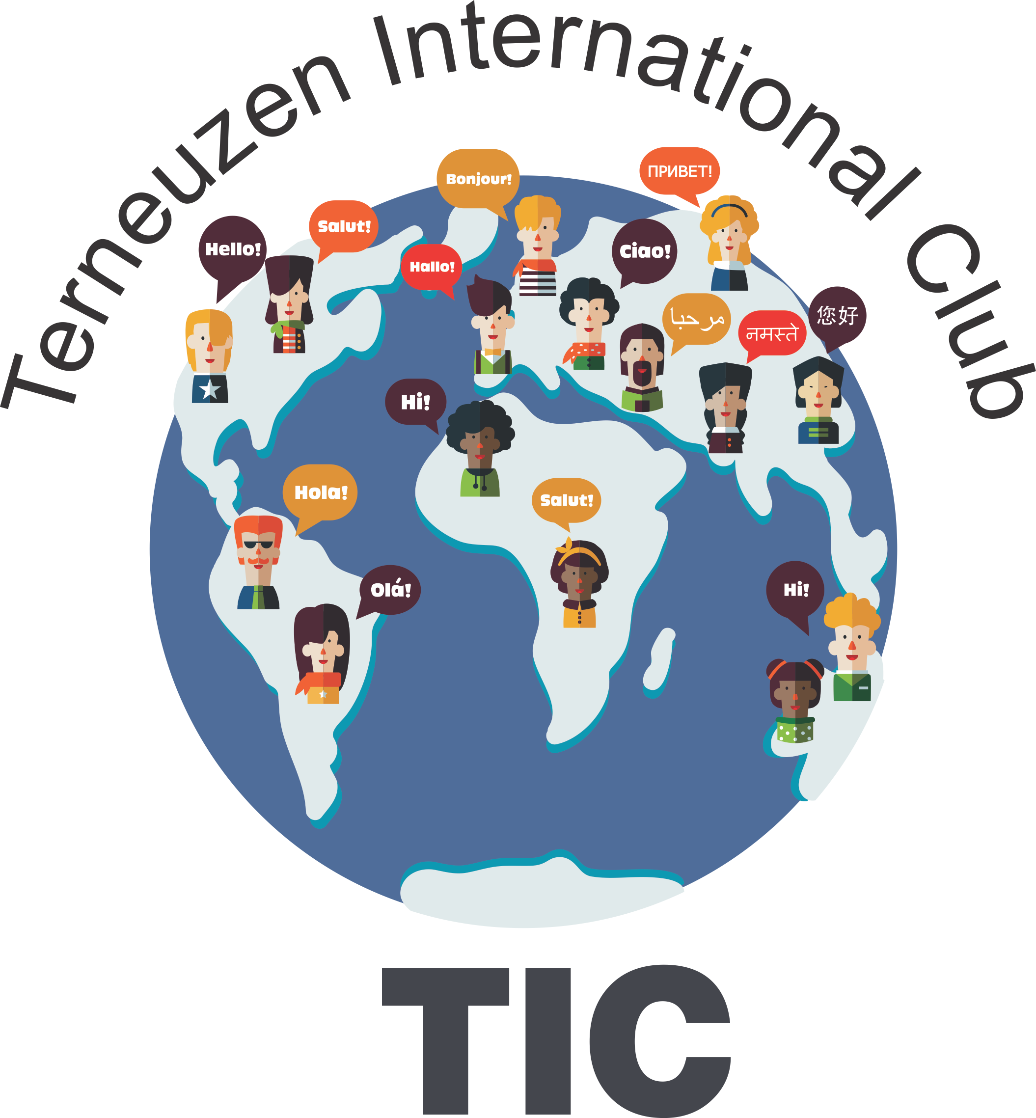 Terneuzen International Club (TIC) - PV Dow - Personeelsvereniging Dow ...